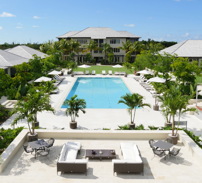 Pool Maintenance | Gunite Pools of Bahamas | New Providence