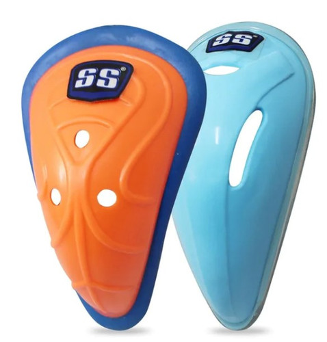 SS Premium Abdo Cricket Guard | Crickworld LLC