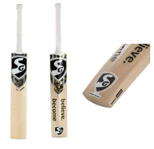 SG HP Spark Cricket bat | Crickworld LLC