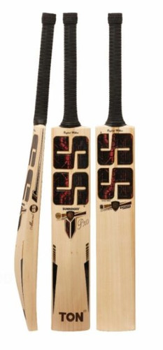 SS Stallion Sword bat (2025) | Crickworld LLC