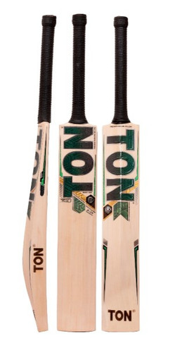 SS TON Power Plus English willow bat (2025) | Crickworld LLC