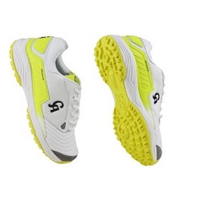 CA XTREME Cricket Shoes Rubber studs | Crickworld LLC