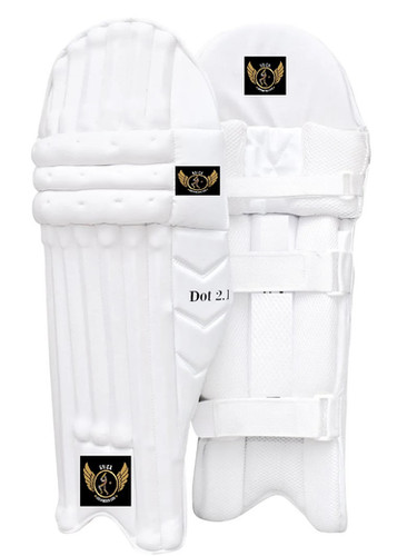 SNICK 2.1 Light Cricket Batting pads | Crickworld LLC