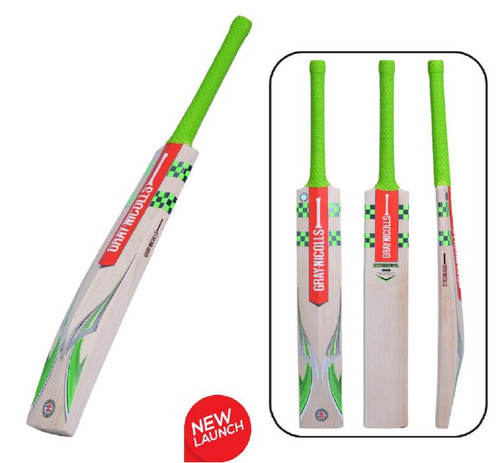 Gray Nicolls HYPERNOVA GN2 cricket bat (2025) | Crickworld LLC