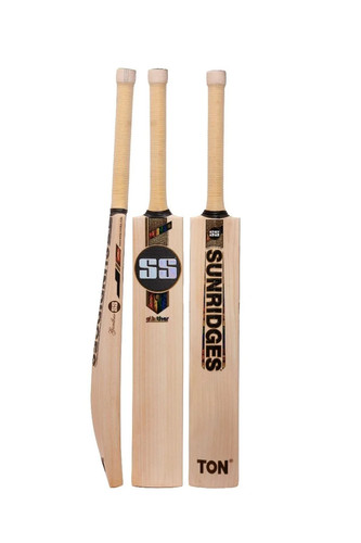 SS GUNTHER cricket bat | Crickworld LLC