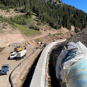 PROJECTS | Madsen Construction