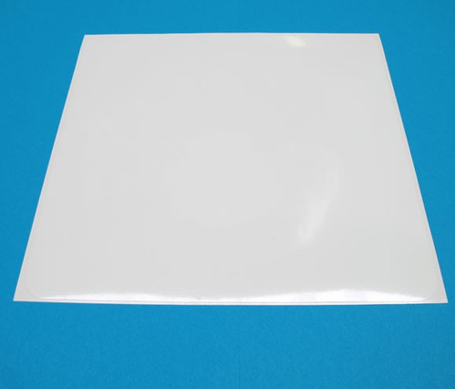 Number plate background white | Karting Solutions