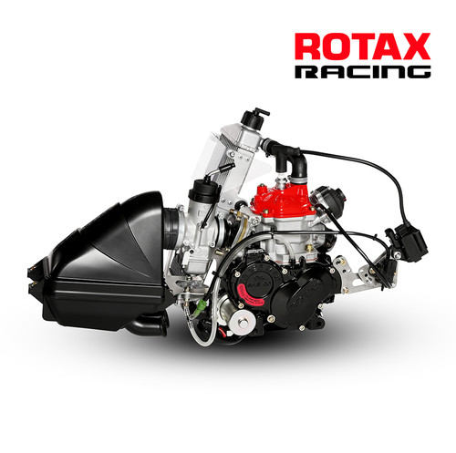 Rotax max 125 | Karting Solutions