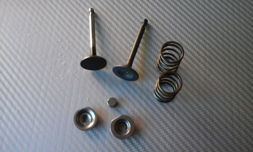 Honda GX200 valve kit | Karting Solutions