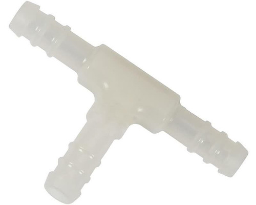 T piece for fuel line | Karting Solutions