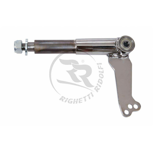 Righetti Ridolfi 25mm stub axle LH | Karting Solutions
