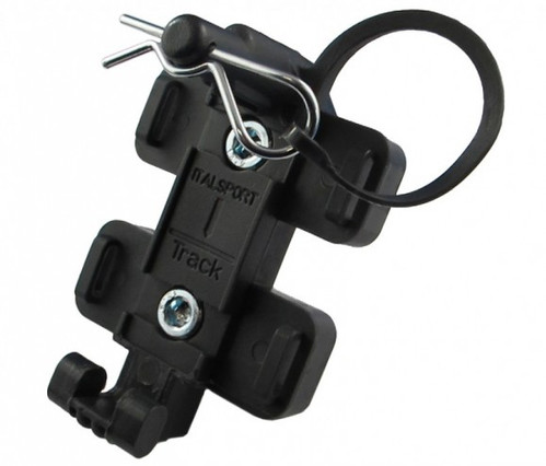 TranX 3 style transponder bracket | Karting Solutions