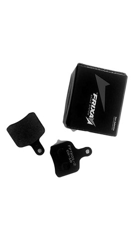 OTK Frixa brake pad hard | Karting Solutions