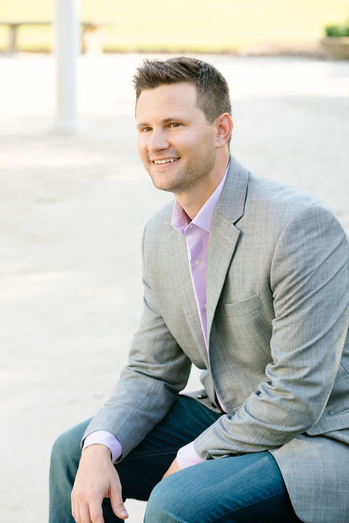 Sunday Night Leadership | Bill Marklein