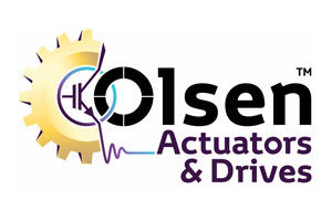 OLSEN ACTUATION UK LTD