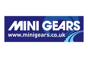 MINI GEARS LTD