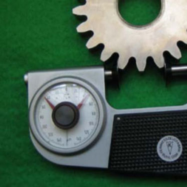Demystifying Gear Geometry.
