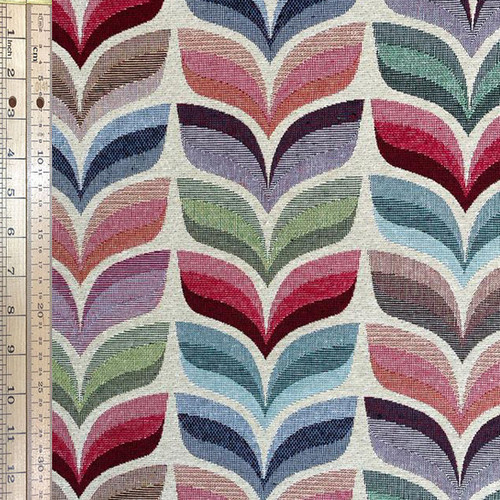 Chevron | Lili Fabrics