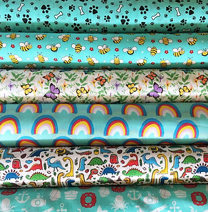 Fabric Retail | Lili Fabrics | Greater London