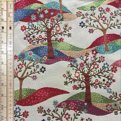 Trees | Lili Fabrics