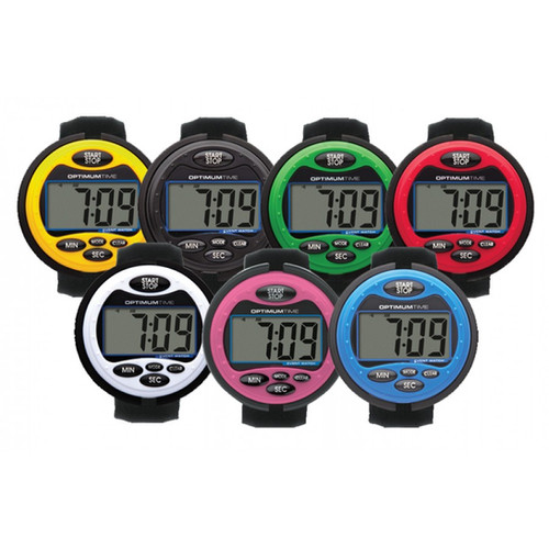 Optimum Time XC Watches | CPM Equestrian