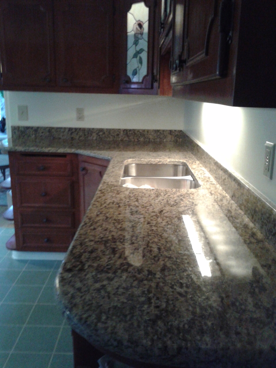 FIRST CLASS GRANITE KITCHENS GALLERY