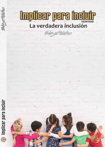 Implicar para Incluir (Tercera Edición) | IMPLICA