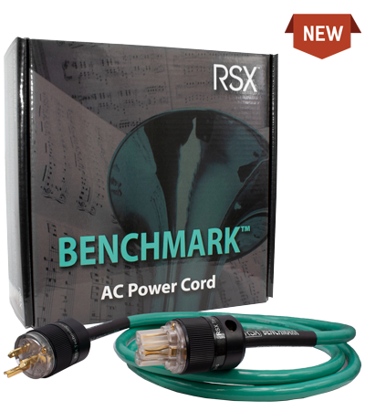 RSX Benchmark Power | STEREOCABLE