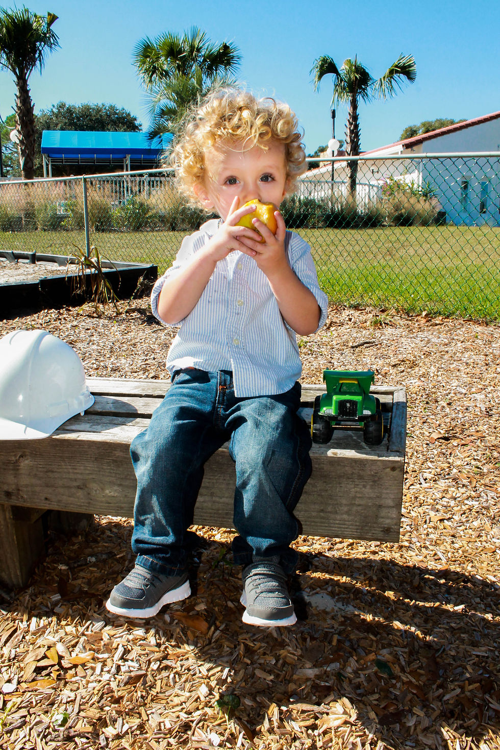 8 Tips on How to Photograph Toddlers