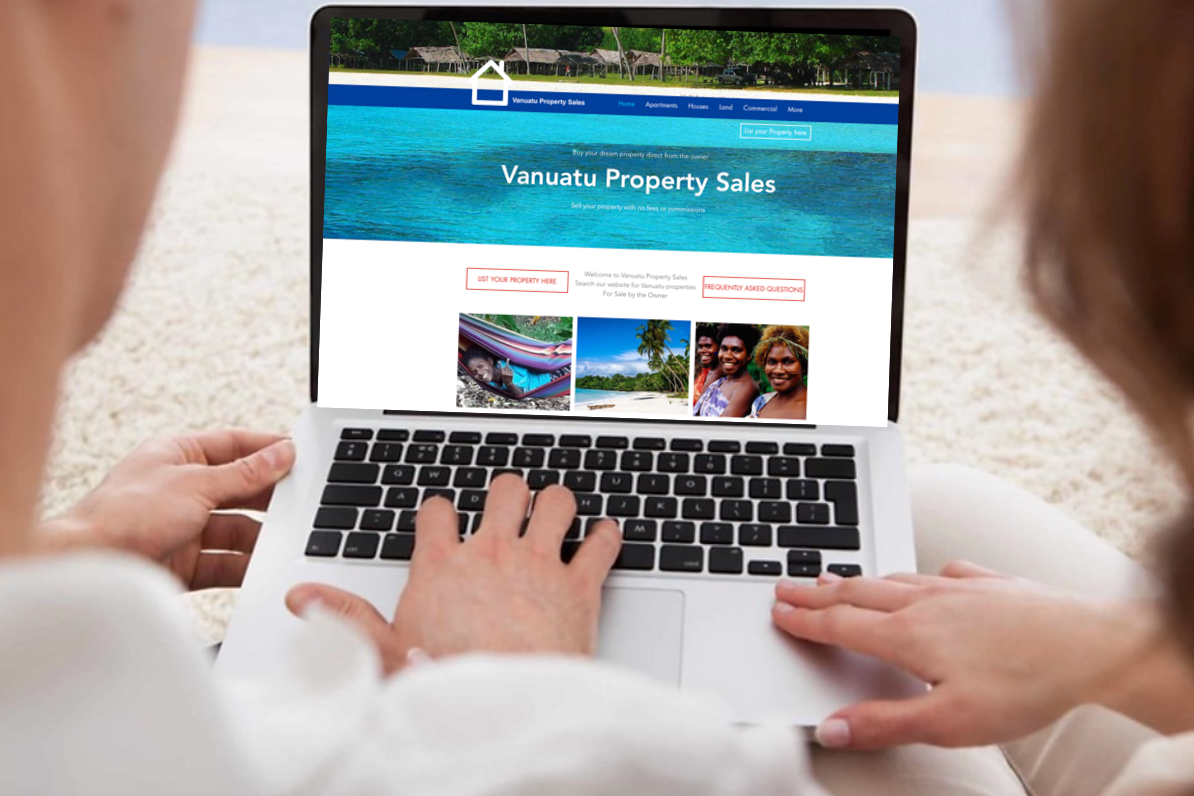 Vanuatu Property Sales | For Sale by the Owner