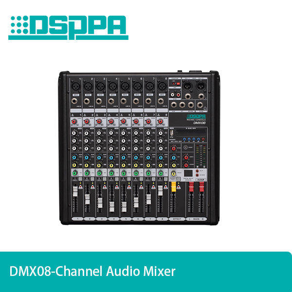 Dsppa Pa System | Metamall Ai Group Limited