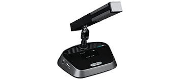 5G WIFI CONFERENCE SYSTEM | Dsppa Hk