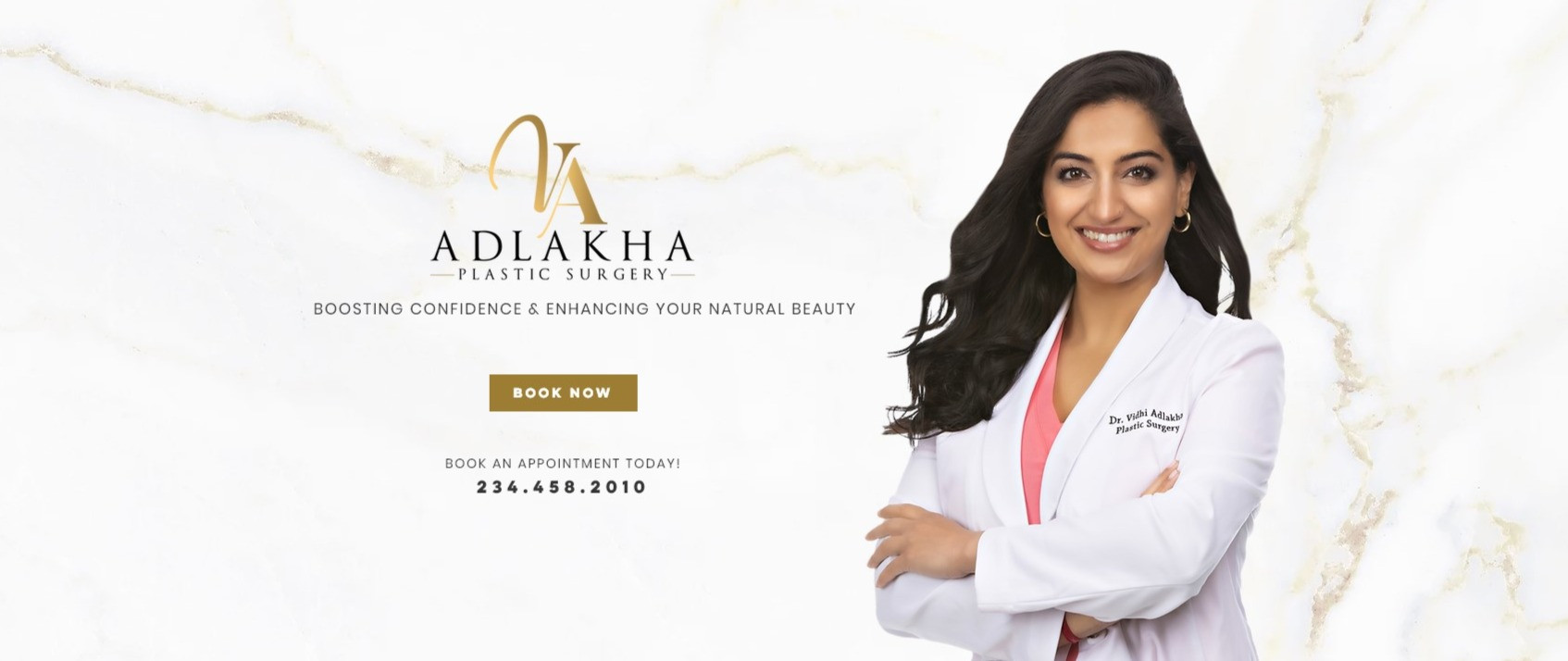 Plastic Surgeon | Adlakha Plastic Surgery | Canton, Ohio