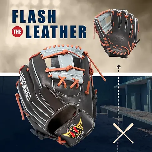 Professional Grade Baseball Gear| M^Powered Baseball | Georgia