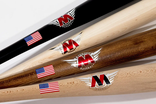 Red Label Bats | Pro Value Pack | M^Powered Baseball