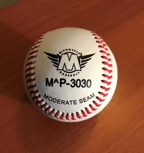 Premium+ High School/JUCO Ball #3030 | M^Powered Baseball