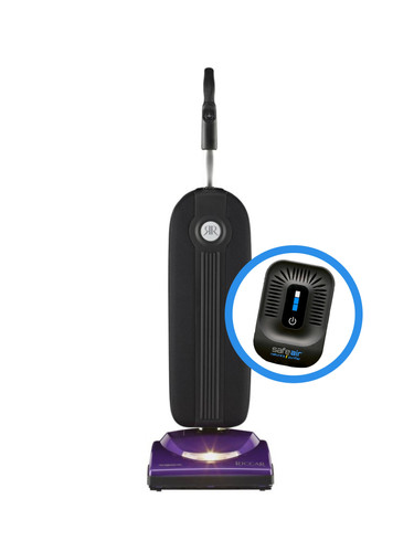 SupraLite Standard Lightweight Vacuum | EcoInventions