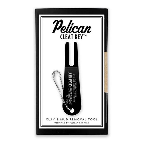 Pelican Cleat Key | M^Powered Baseball