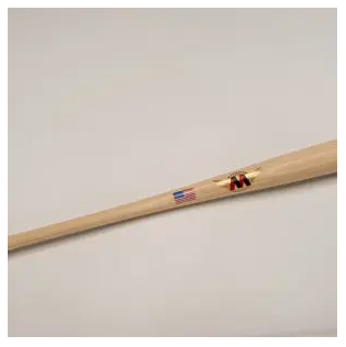 Professional Turn Series Wood Bat | M^Powered Baseball