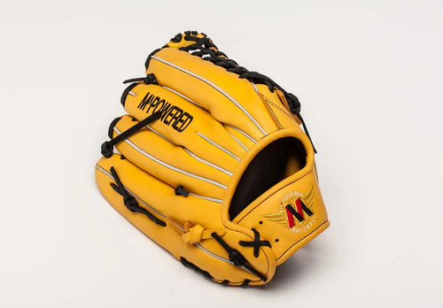 Modified Trapeze Glove | Xcellsior™ - 12.25" | M^Powered Baseball