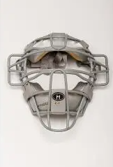Traditional Cage Face Mask | M^Powered Baseball
