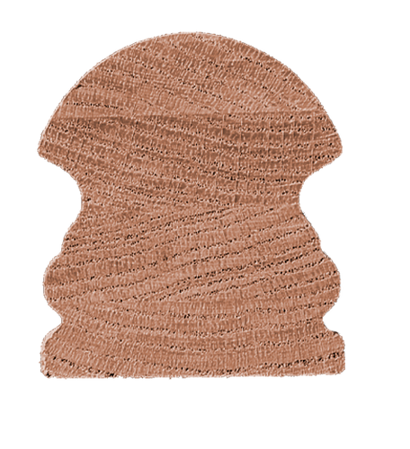 6519 Handrail | Steel City Stair