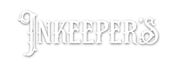 Tattoos | Inkeeper's Tattoo Parlor | Canton, OH