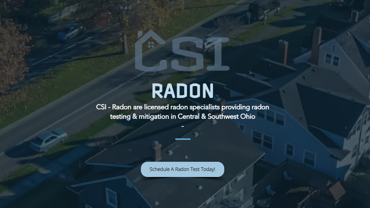 Mold Sampling | CSI - Radon