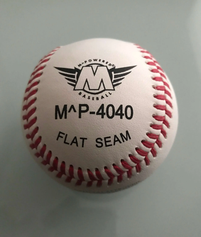 Balls | M^Powered Baseball | Georgia
