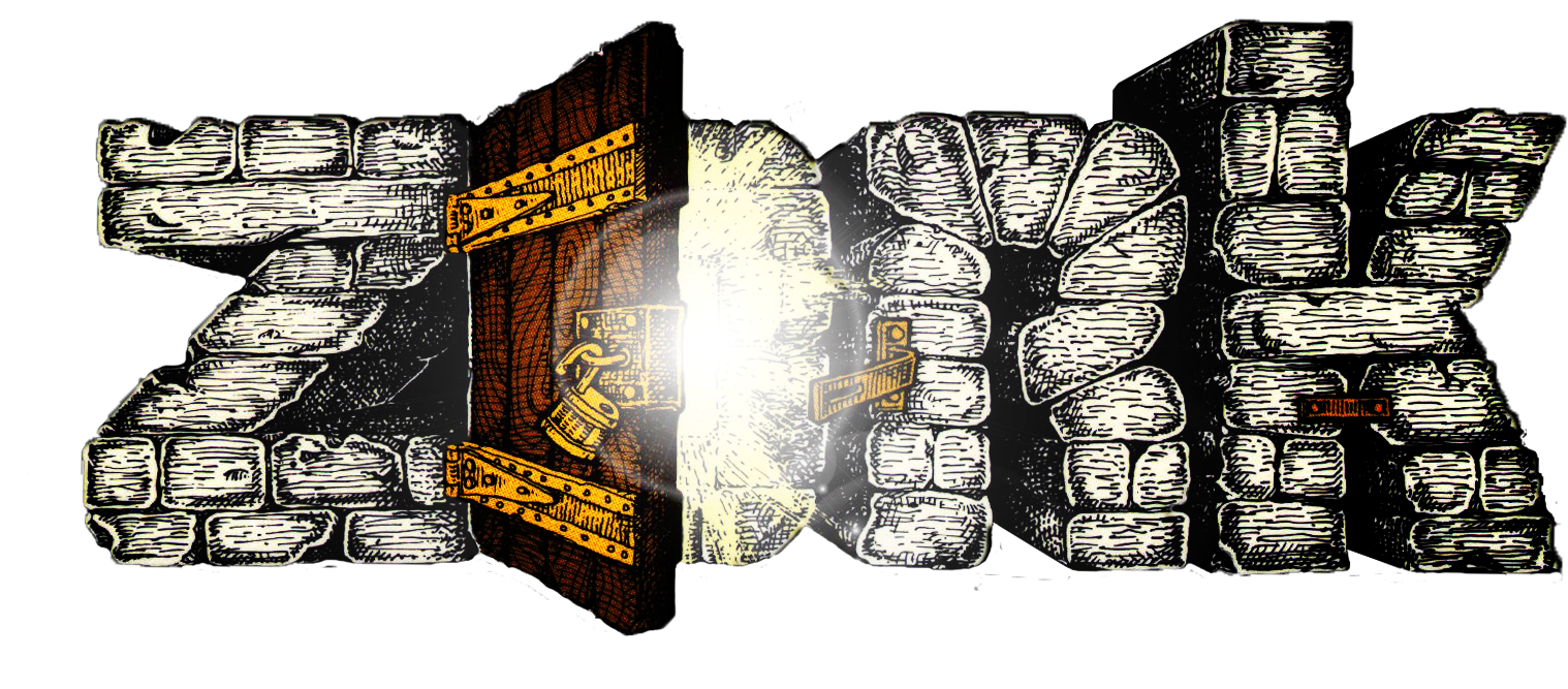 The Zork Underground