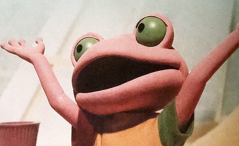 Part 5: RETRO-READS: Rubbadubber's "All Aboard!" (w/Narration & Voices)