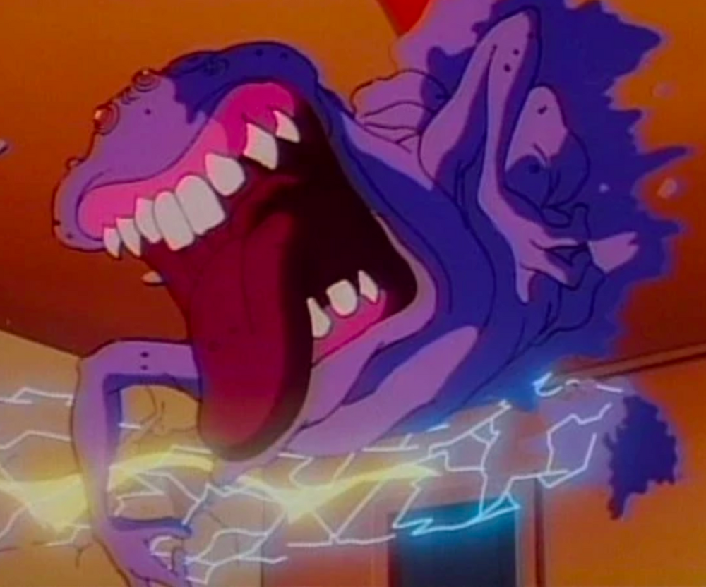 Part 1: Top Nostalgic Properties We Would Love To Throw Our Money At ...