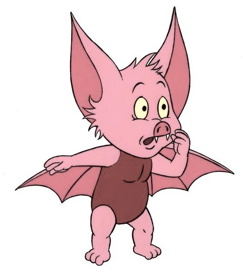 Part 1: Top Nostalgic Properties We Would Love To Throw Our Money At ...