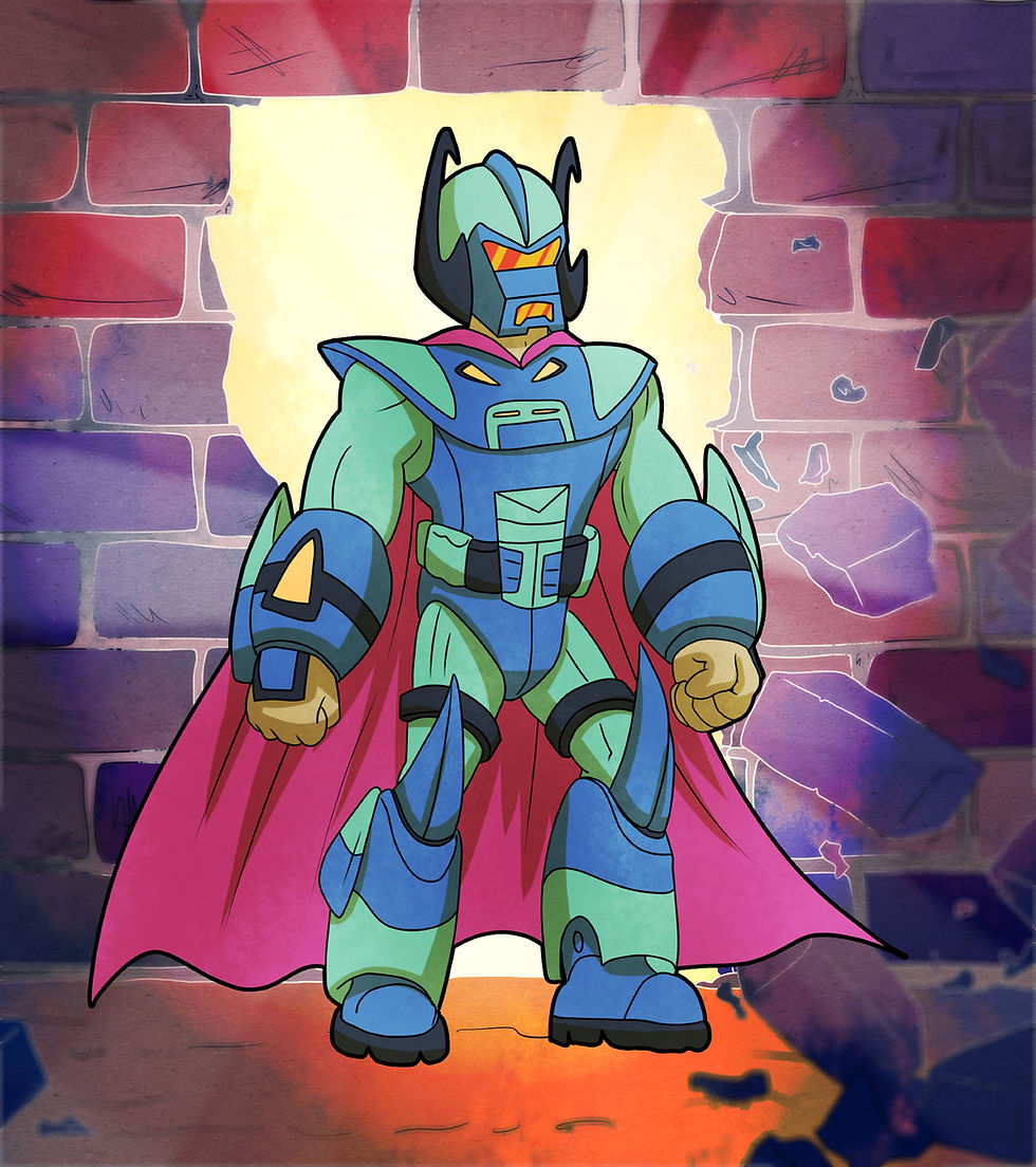 1987 TMNT DEEP DIVE "WHICH FIGURES DO WE WANT?" (EP.9)